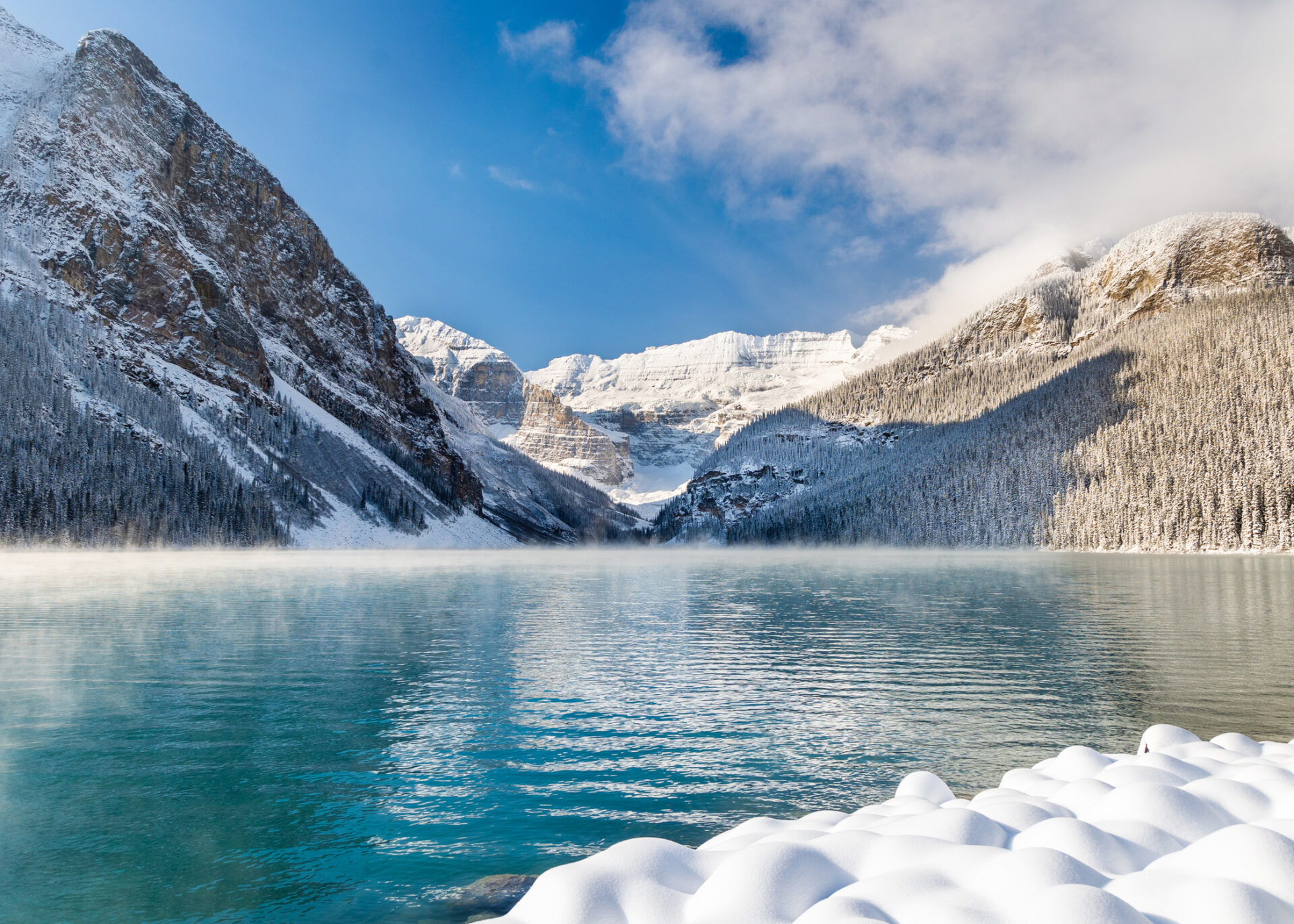 8 Banff Landscape Photography Spots You Can't Miss - Mountains and ...