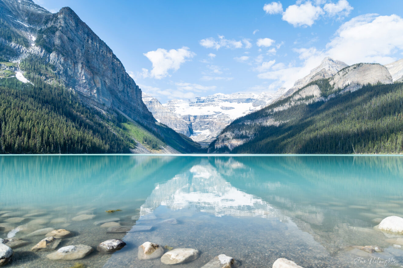 Visiting Banff National Park: The Ultimate Travel Guide! - Mountains ...